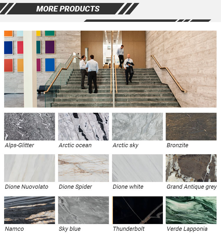 Buy Kings-wing Chandon Luxury Marble Counter Top Home Decoration ...