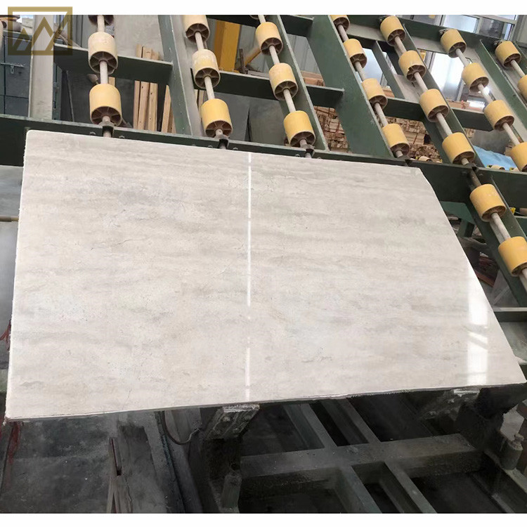 Buy Kings-wing Ivory Limestone Custom Stone Limestone Wall Panel ...