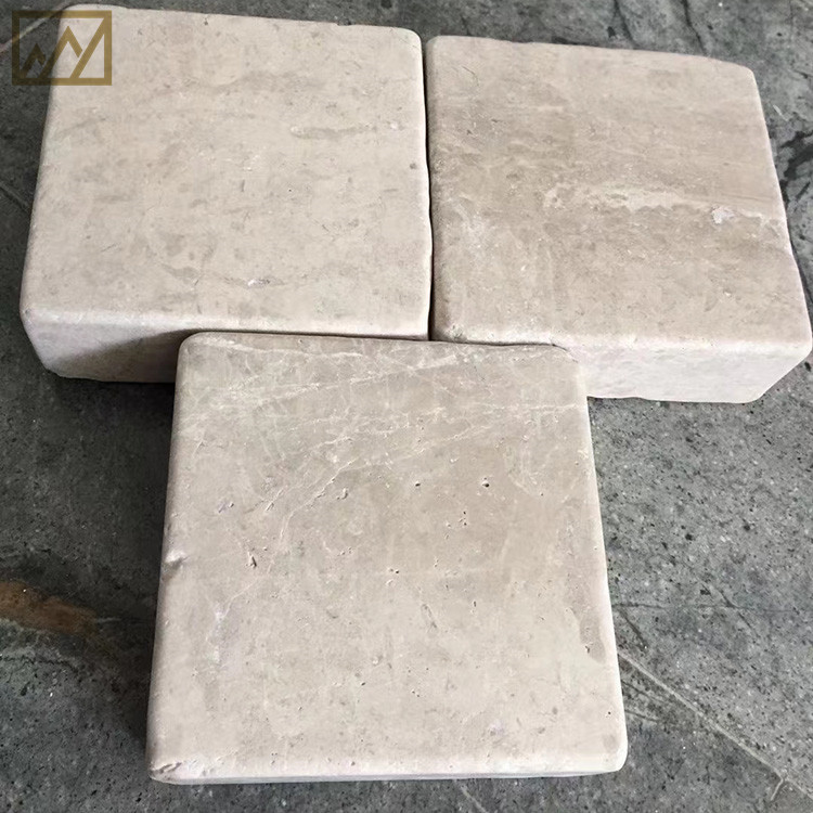 Buy Kings-wing Ivory Limestone Custom Stone Limestone Wall Panel ...