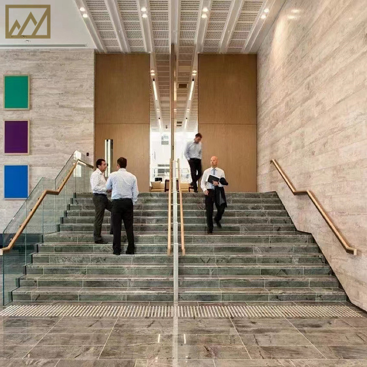 Buy Kings-wing Ivory Limestone Custom Stone Limestone Wall Panel ...