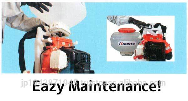 Buy Kioritz Fertilizer Spreader Gearbox Dme330f-13 Eco-engine Drive ...