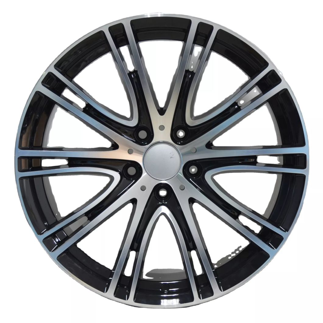 Buy Kipardo 18 Inch Alloy Wheels For High Performance from Shanghai ...