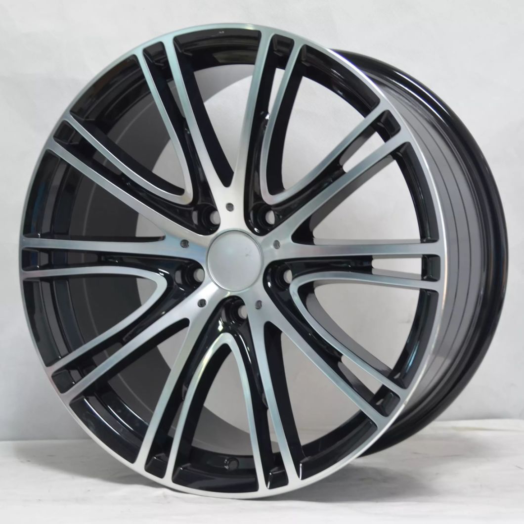 Buy Kipardo 18 Inch Alloy Wheels For High Performance from Shanghai ...