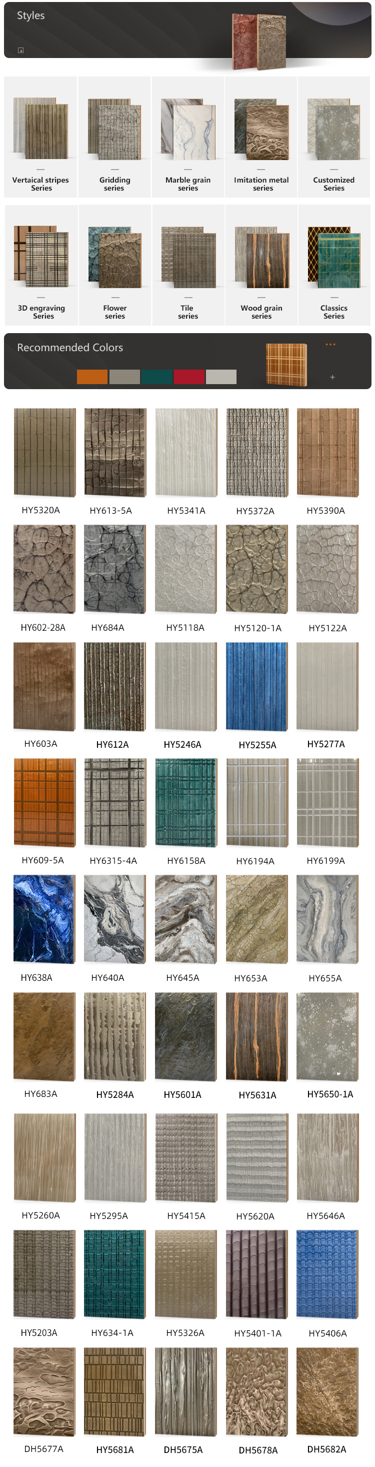 Buy Korean Wall Panel Interior Wall Cladding Panel 3d Wall Panel Home ...