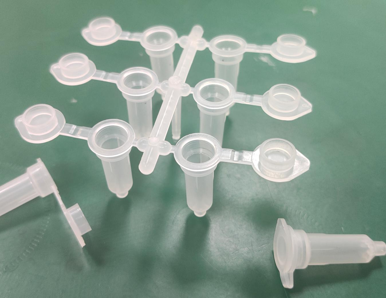 Buy Laboratory Mini Desktop Benchtop Injection Molding Machine For ...