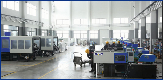 Buy Laboratory Mini Desktop Benchtop Injection Molding Machine For ...