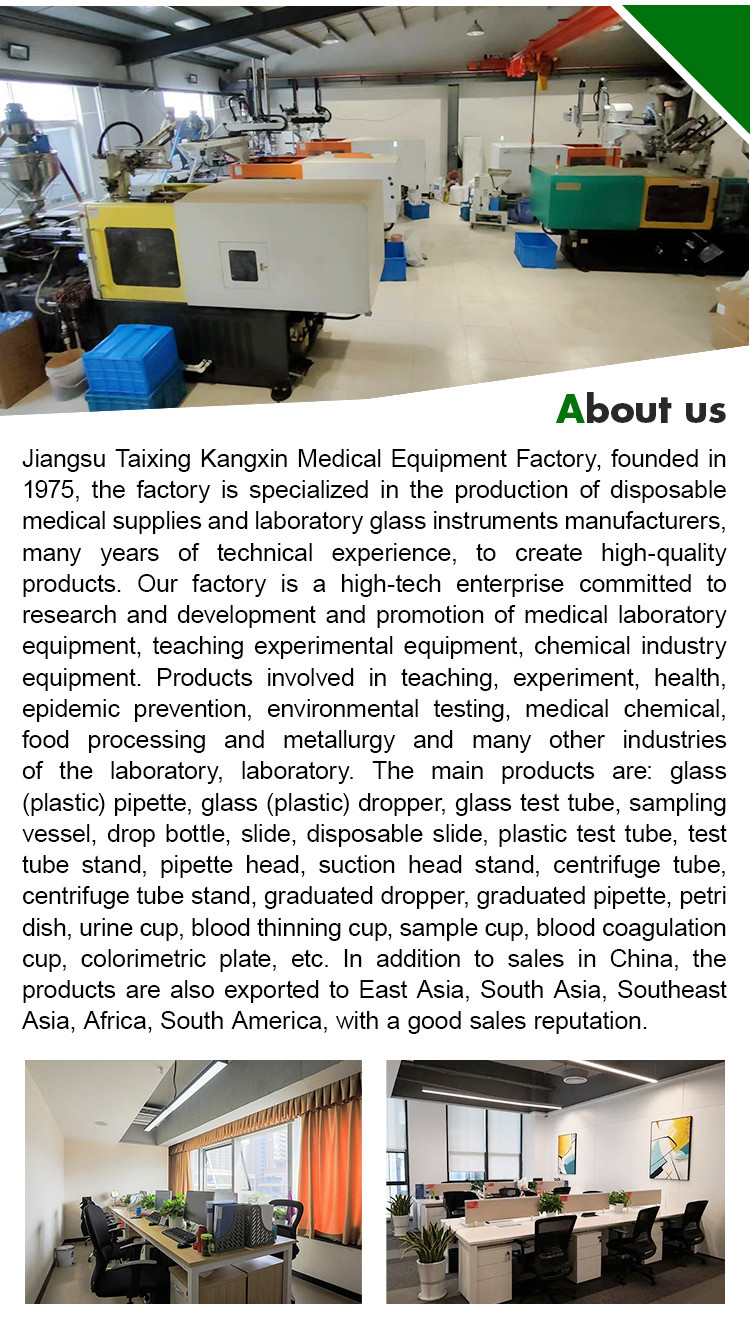 Buy Laboratory Plastic Test Tube Display Stand For Hole Diameter 18mm ...