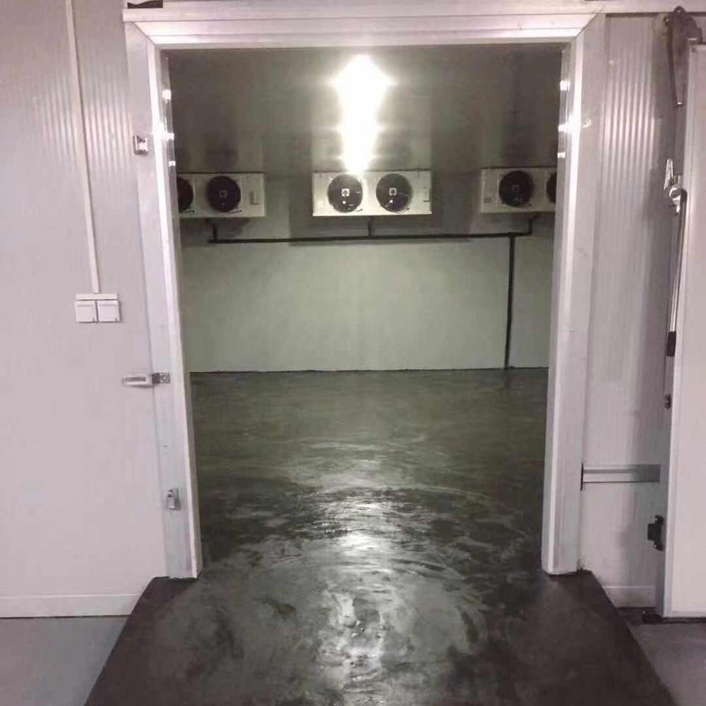 Buy Laboratory Use Refrigerator Freezing Chamber Room from Changzhou ...