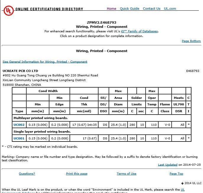 Buy Laptop Main Board Pcb Electronics Pcba With Hasl 1oz Copper from ...