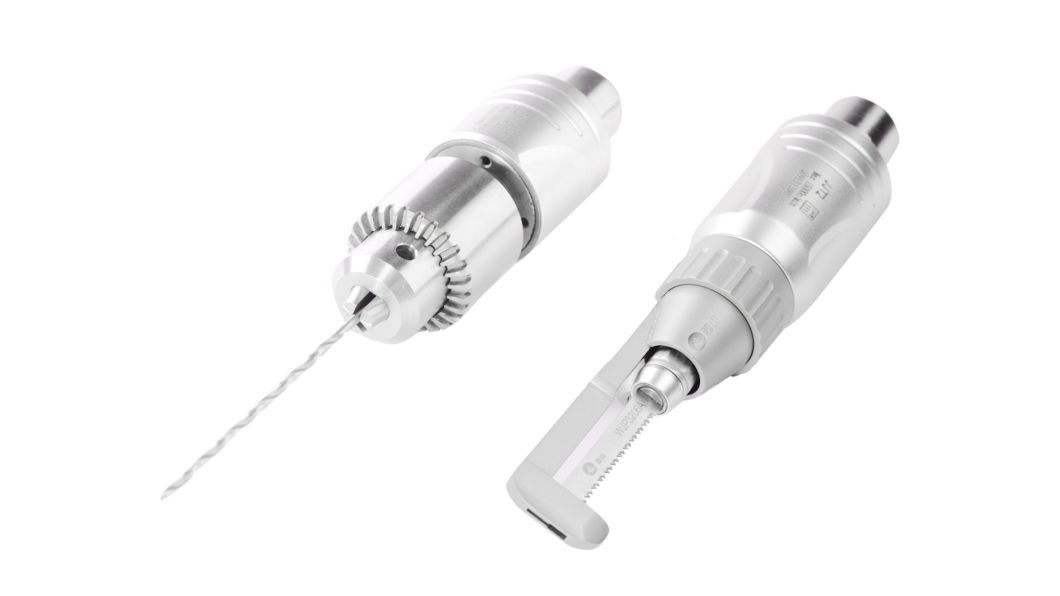 Buy Large Bone Saw/surgical Instrument For Bone Cutter Shaver Bur Drill ...