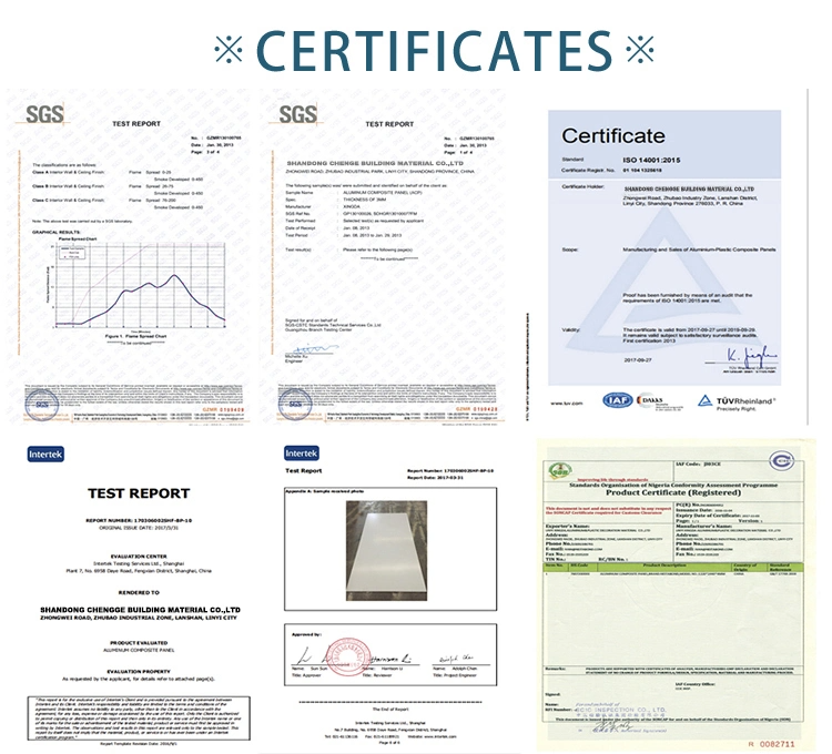 Buy Laser Cutting Acp Golden Mirror Marble Design Acp Panels Sheet ...