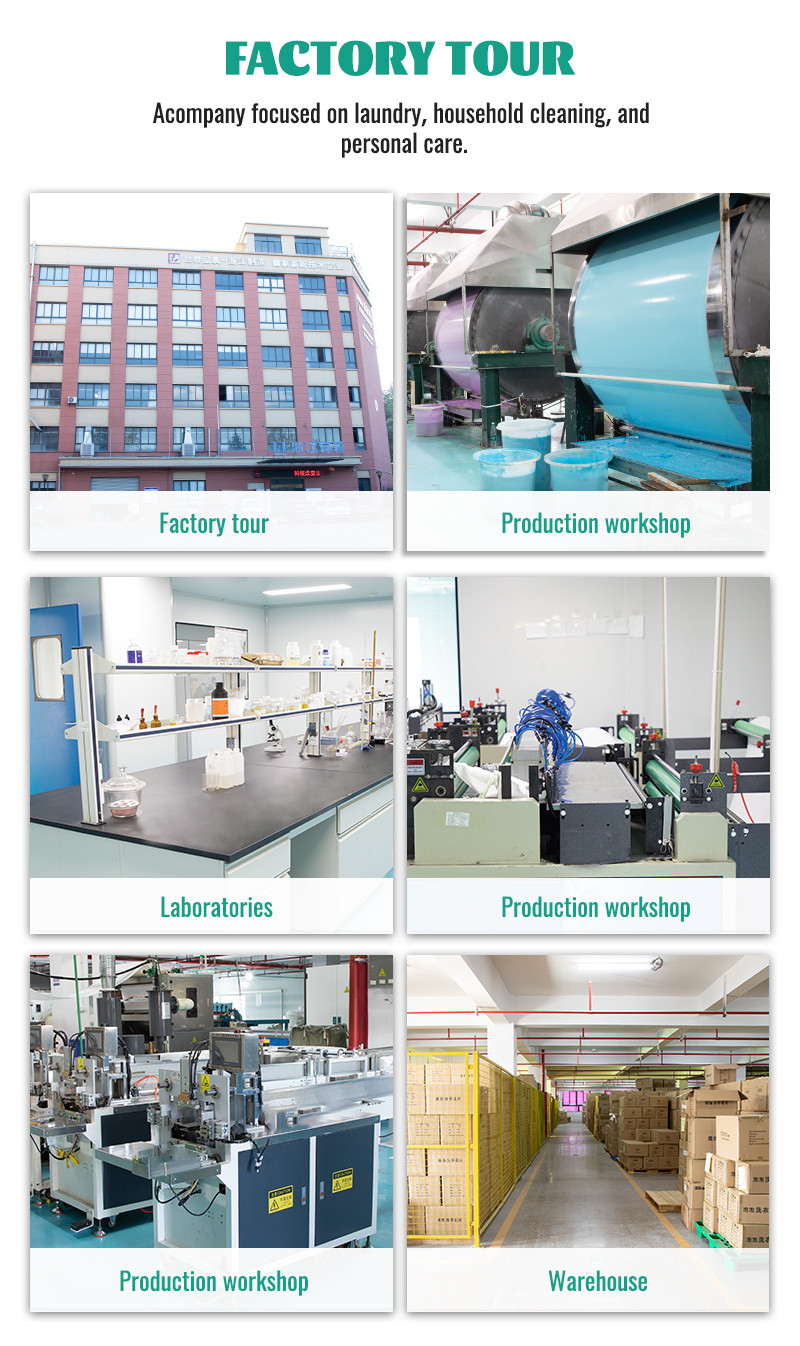 Buy Laundry Washing Powder Detergent Sheets Clothes Washing Paper Clean ...