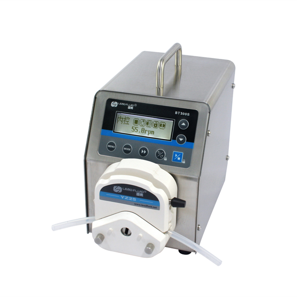 Buy Leadfluid Easy Operation Chemical Dosing Pump With Timer Function ...