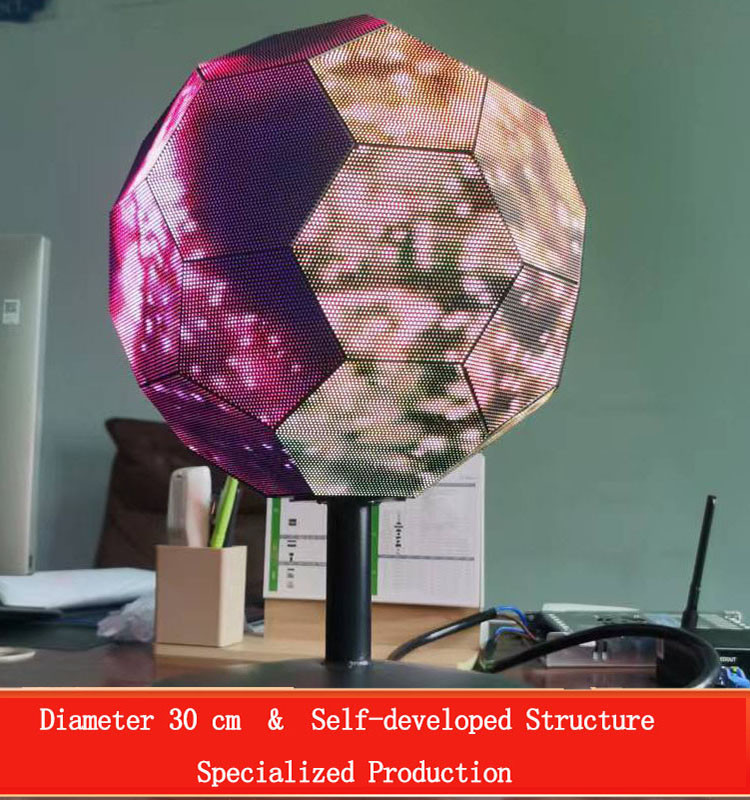 Buy Led Display Sticker Screen Wall Support Truss System For Led ...