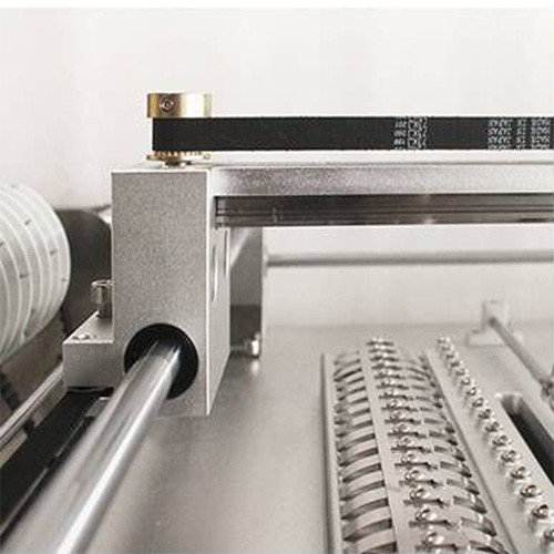 Buy Led Strip Production Line Pcb Manufacturing Pick And Place Machine Tvm802b Smt Stencil ...