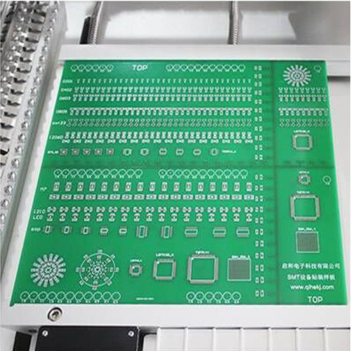 Buy Led Strip Production Line Pcb Manufacturing Pick And Place Machine Tvm802b Smt Stencil ...