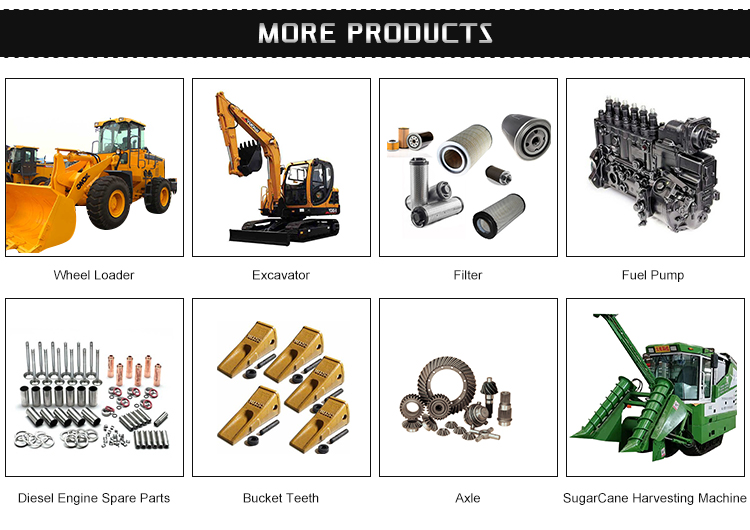 Buy Lg956 Wheel Loader Final Drive Assembly With Spare Part from Fuzhou ...
