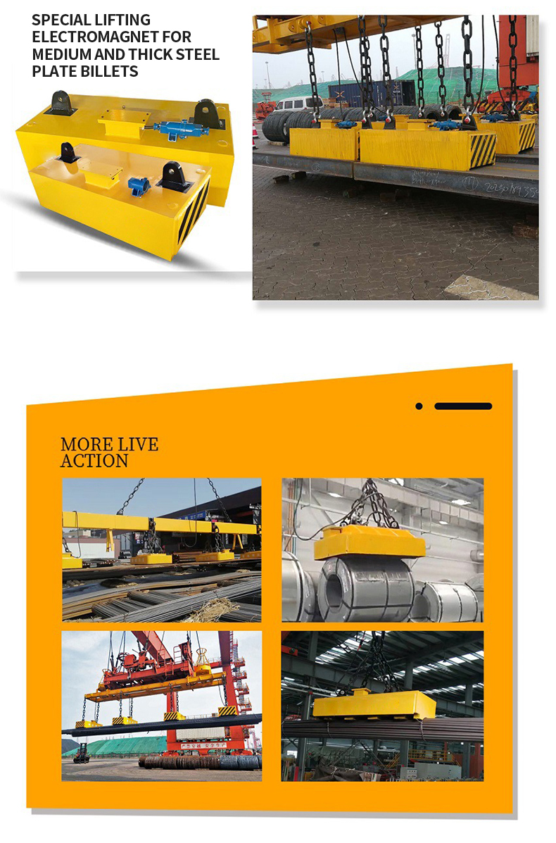 Buy Lifting Electromagnet,lifting Equipment 800kg Electromagnet,800kg ...