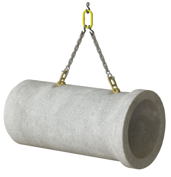 Buy Lifting Precast Wire Rope Cable Ring Clutch For Plate Anchor from ...