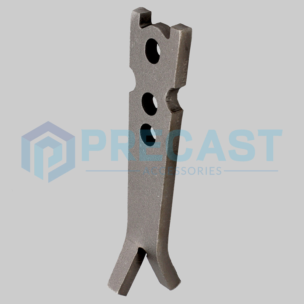 Buy Lifting Prefab Precast Concrete 5.0t Spread Erection Anchor from ...