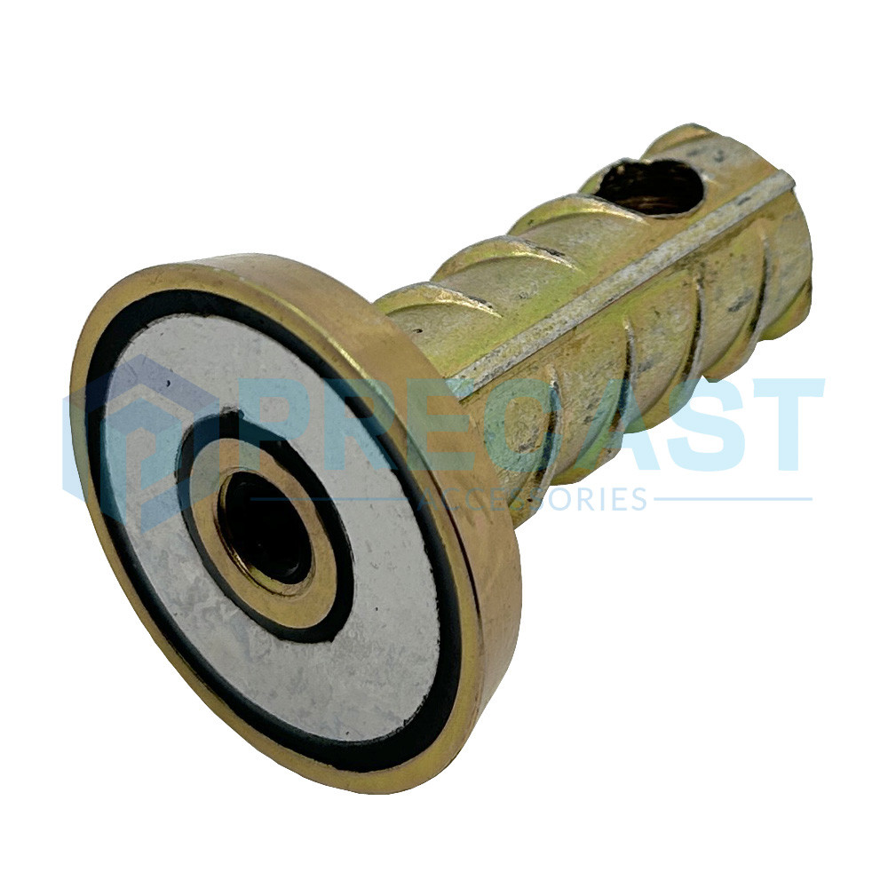 Buy Lifting Socket Recess Former With Permanent Magnet from Nanjing ...