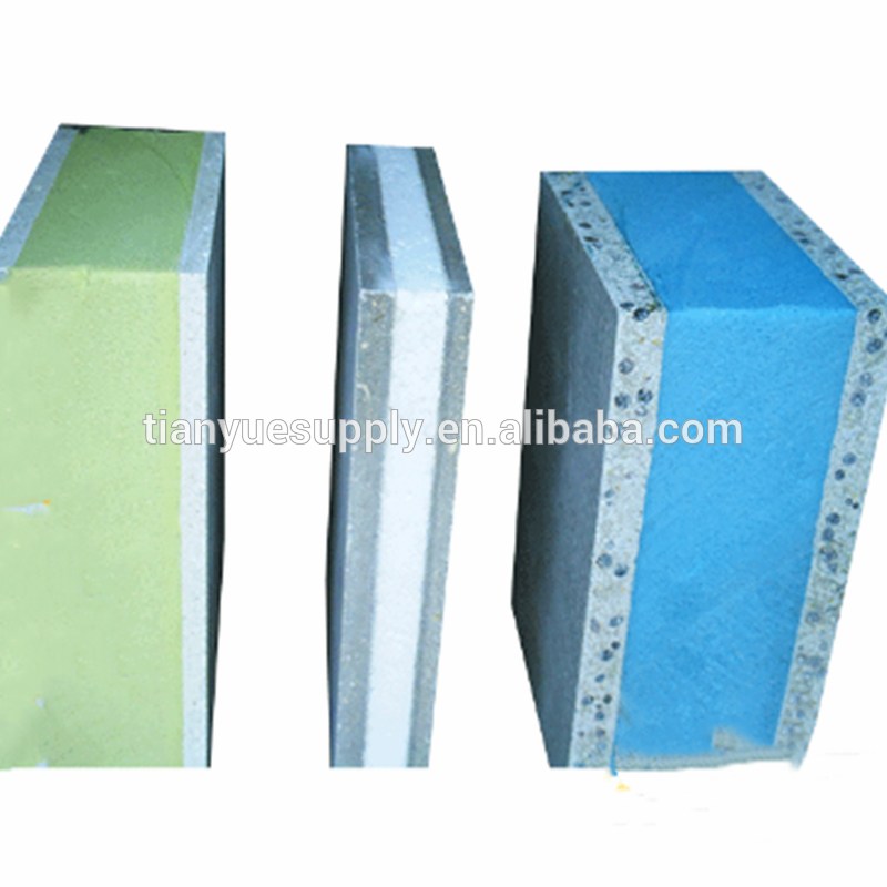 Buy Light Weight Perlite Mgo Fire Door Core Board from Shenzhen Tianyue ...
