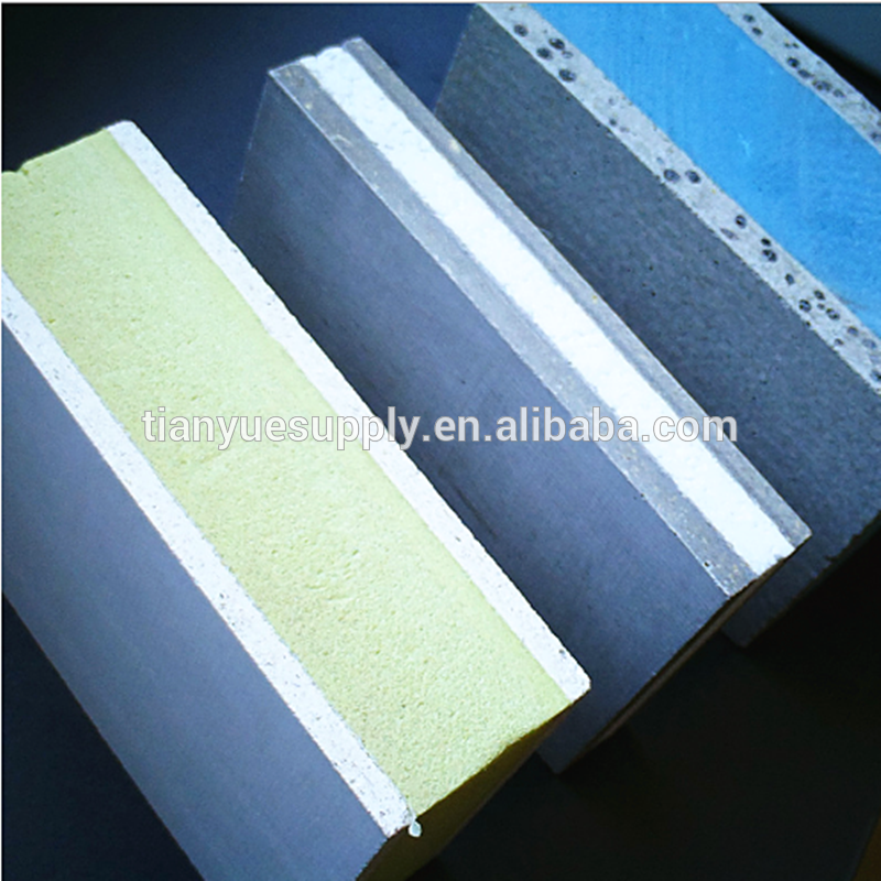Buy Light Weight Perlite Mgo Fire Door Core Board from Shenzhen Tianyue ...