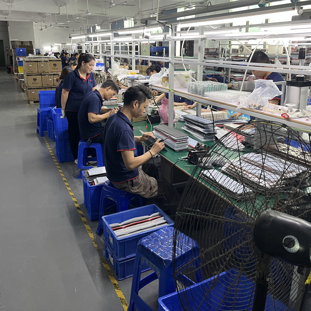 Buy Linear Jerrzi Kyria Series Mechanical Keyboard Switch Tactile ...