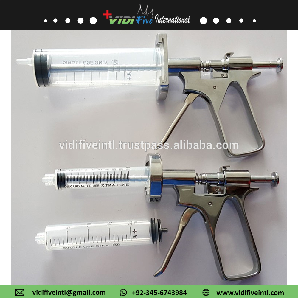 Buy Liposuction Fat Injection Gun from VIDIFIVE INTERNATIONAL, Pakistan ...