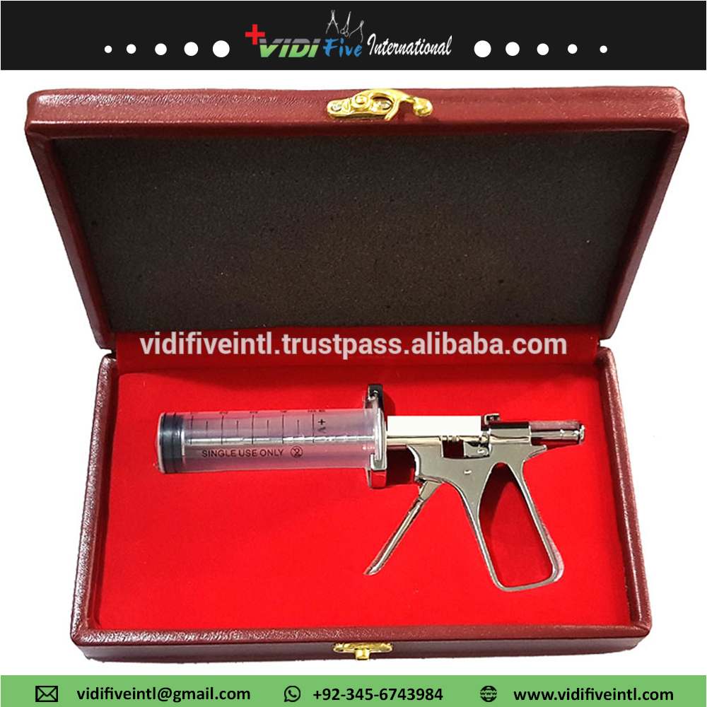 Buy Liposuction Fat Injection Gun from VIDIFIVE INTERNATIONAL, Pakistan ...