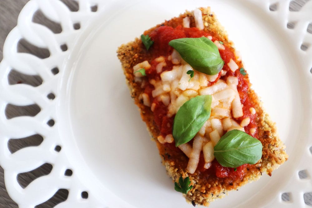 Buy Longeve Plant-based Breadless Crumbs - Panko Added Protein Healthy ...