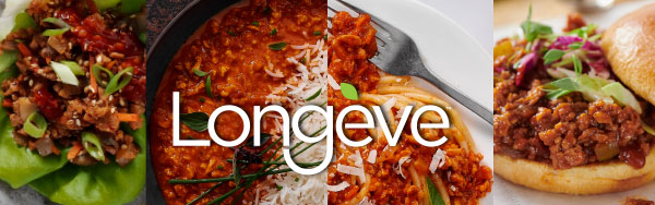 Buy Longeve Plant-based Breadless Crumbs - Panko Added Protein Healthy ...