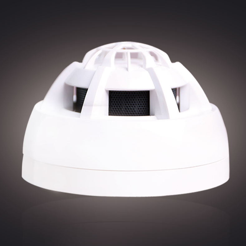 Buy Lpcb Approved Digital Type Multi Criteria Detector, Addressable ...