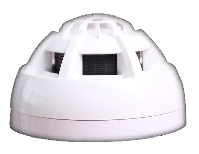 Buy Lpcb Approved Digital Type Multi Criteria Detector, Addressable ...