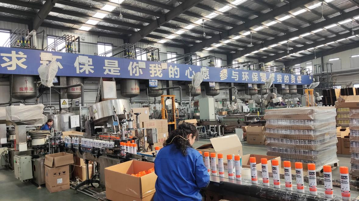 Buy Lubricating Rust Removal Purpose Anti-rust Liquid Spray De-rust ...