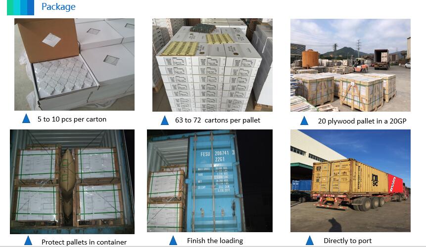 Buy Luminous Mozaik Wall Kitchen Backsplash Interior Design Laminated ...