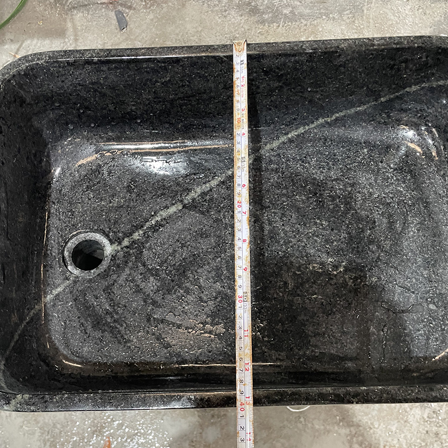 Buy Luxury Floor Standing Hand Wash Basin Custom Design Thunderbolt ...