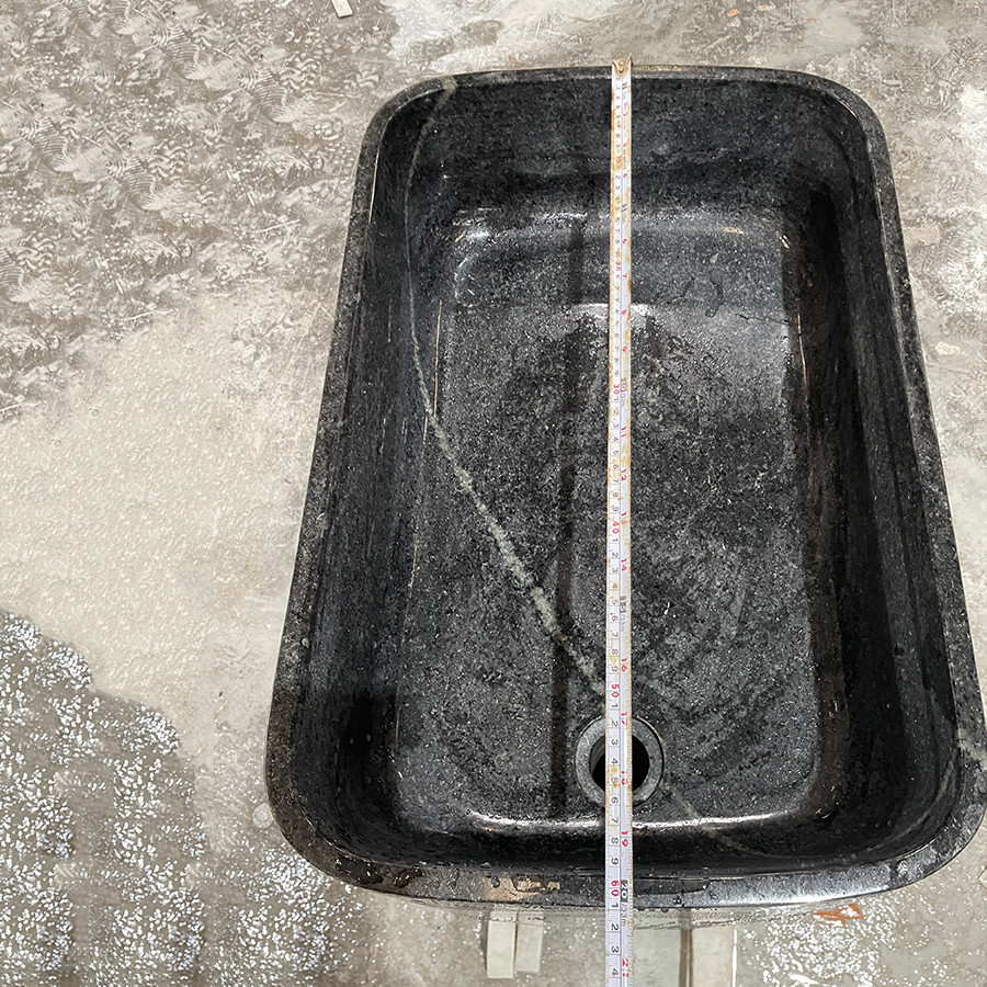 Buy Luxury Floor Standing Hand Wash Basin Custom Design Thunderbolt ...