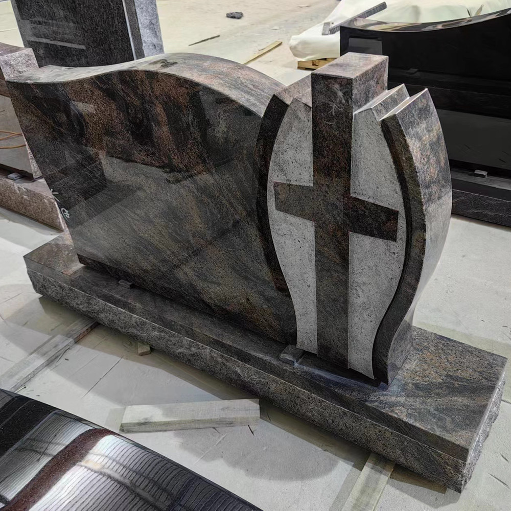 Buy Luxury Granite Monuments Tombstone Grave Stone Headstone Monument ...