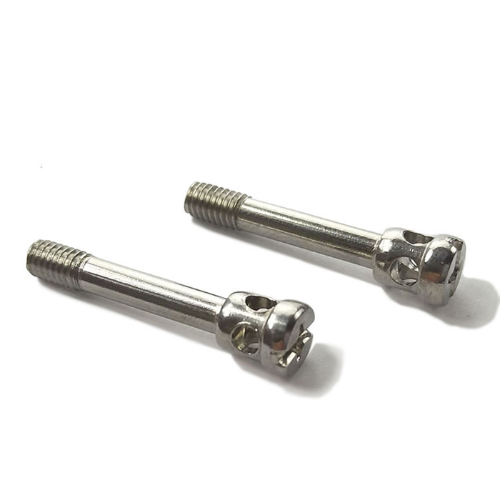 Buy M4 Closure Meter Sealing Screws Meter Screw Hole Instrumentation ...