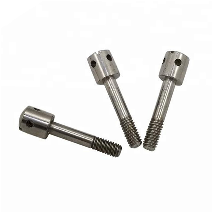 Buy M4 Closure Meter Sealing Screws Meter Screw Hole Instrumentation ...