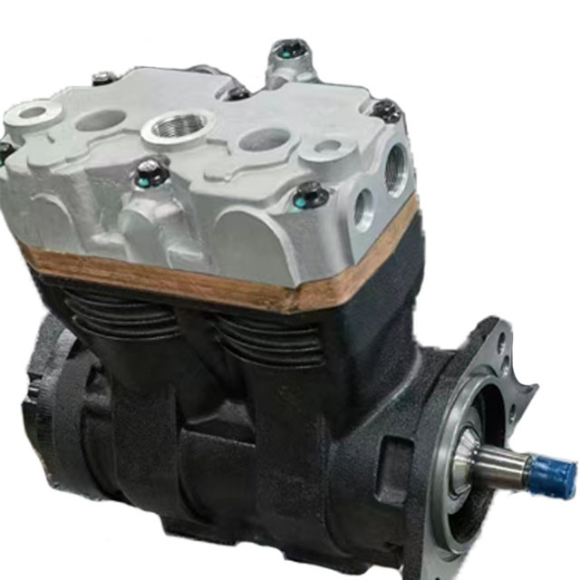 Buy Machinery Engines Parts Air Compressor 5566137 5294780 5566135 ...