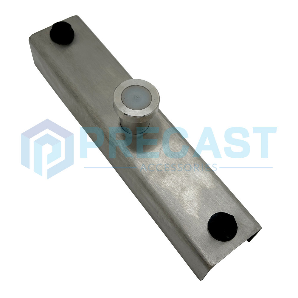Buy Magnetic Magnet Box Precast Concrete Metal Shuttering Magnet For ...