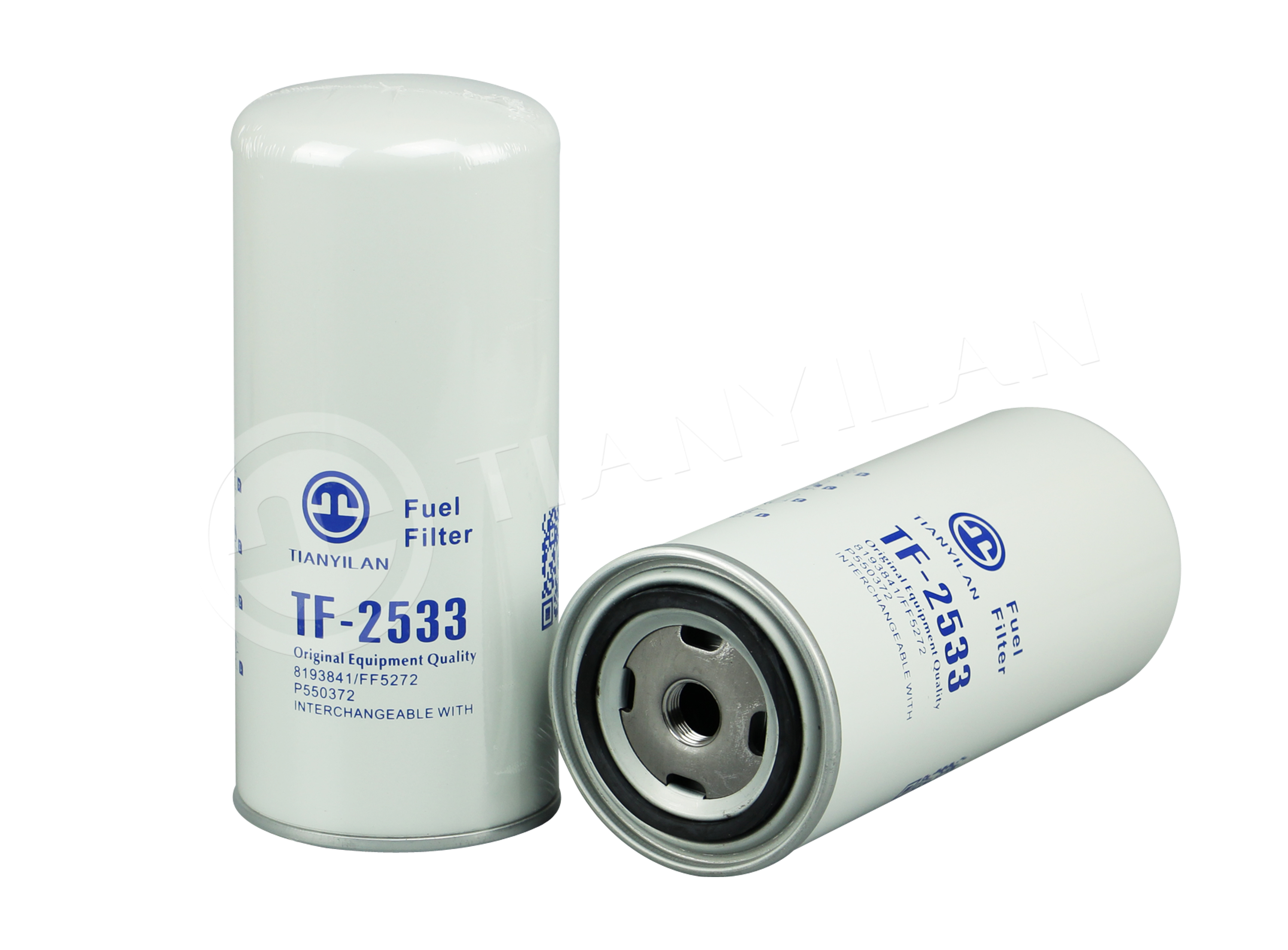 Buy Manufacture Original Replacement Excavator Parts 8193841 Ff5272 ...