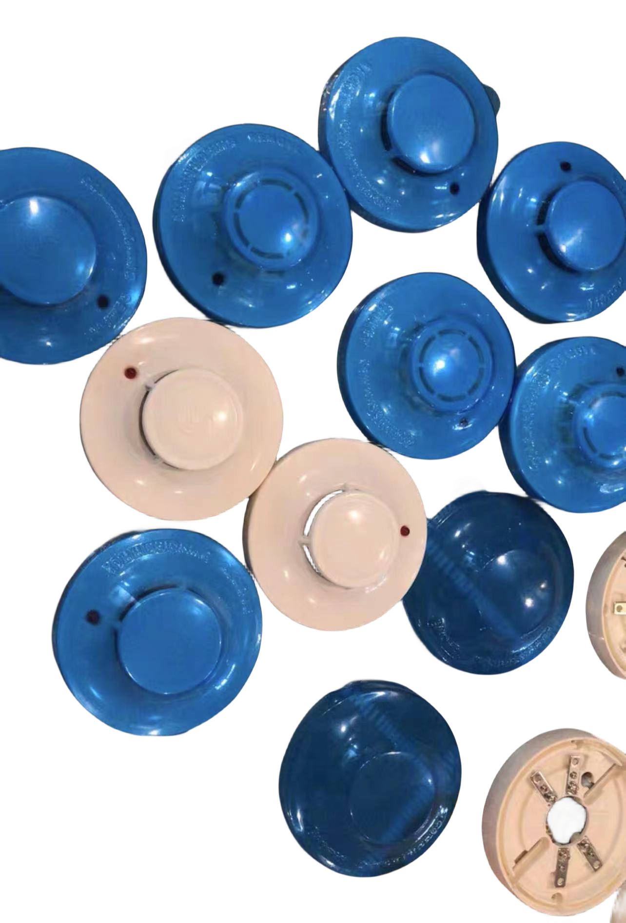 Buy Marine Equipment South Korea Seaplus Fire Alarm System Jb-qb-4508 ...