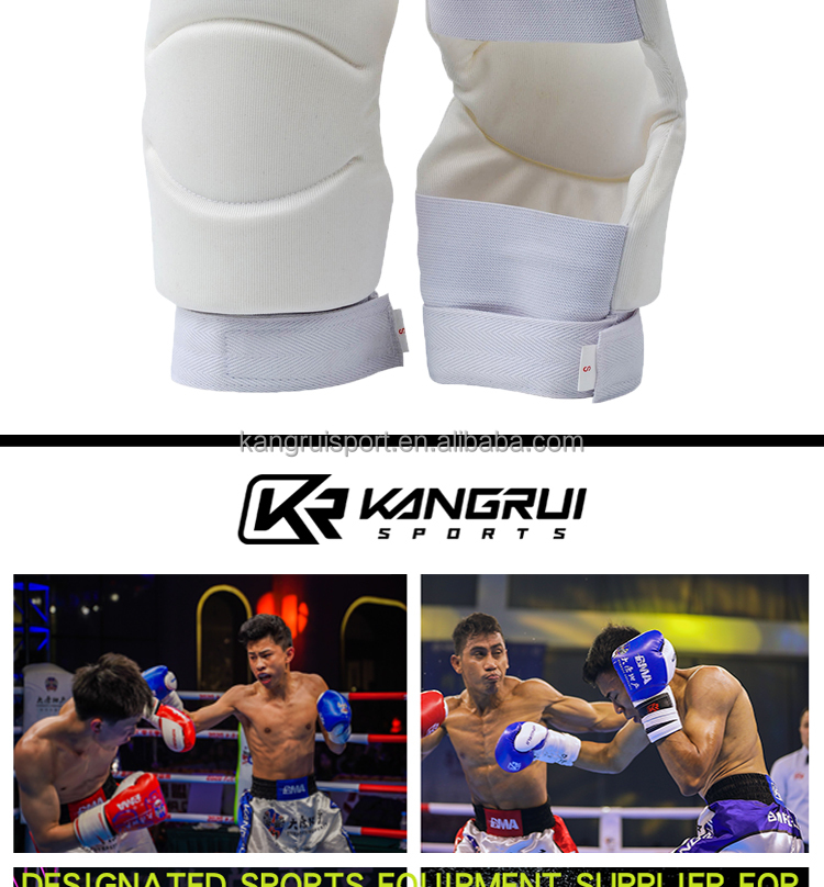 Buy Martial Arts Karate Training Shin Insteps Knee Pads Karate Mitts ...