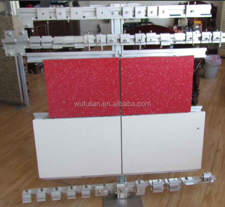 Buy Mechanical Dry-hanging Anchorage System For Office Building Stone ...