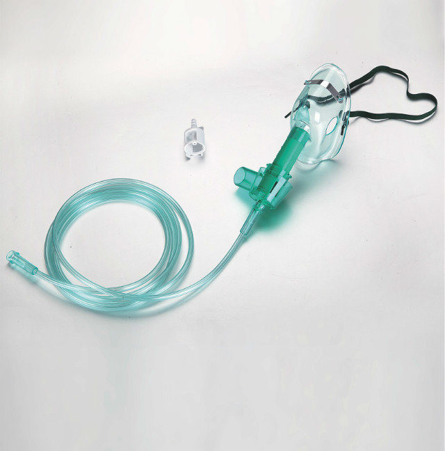 Buy Medical Oxygen Venturi Mask With Ce from Qingdao Hiprove Medical ...