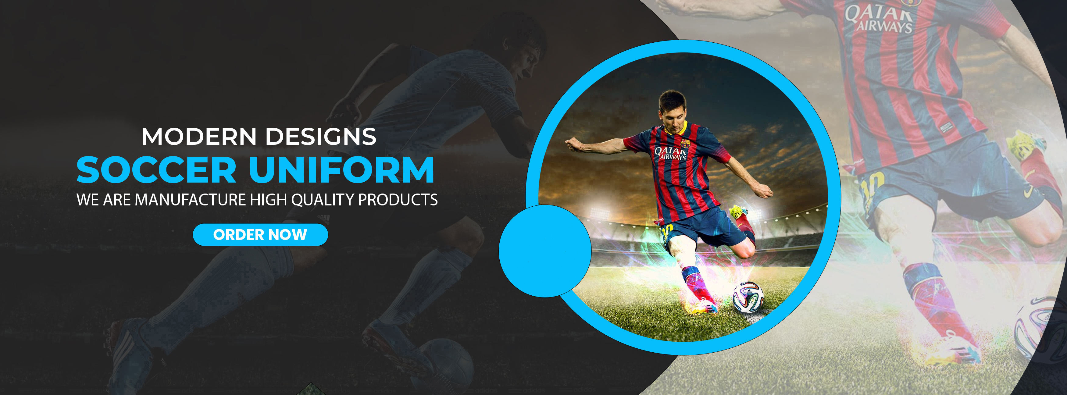 Buy Mens High Quality Soccer Uniform Set Unique Design With Logo ...