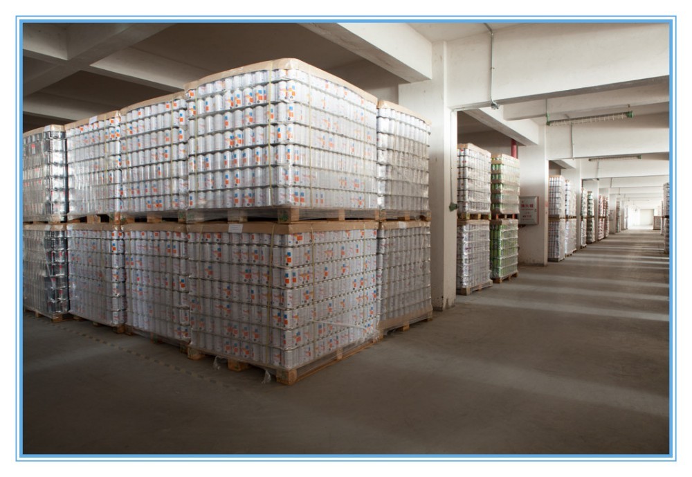 Buy Metal Tinplate Aerosol Can Factory Aerosol Spray Can from Guangdong ...